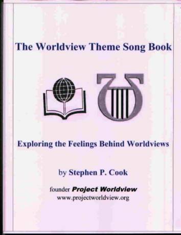 The Worldview Theme Song Book